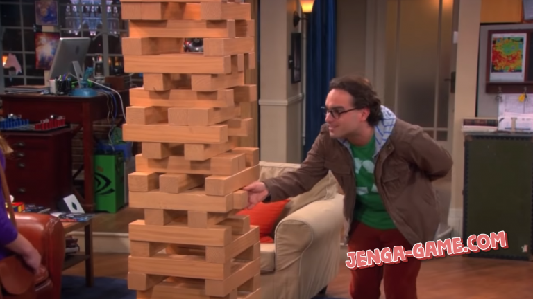 History of Jenga - Where Jenga Came From? - Jenga Game