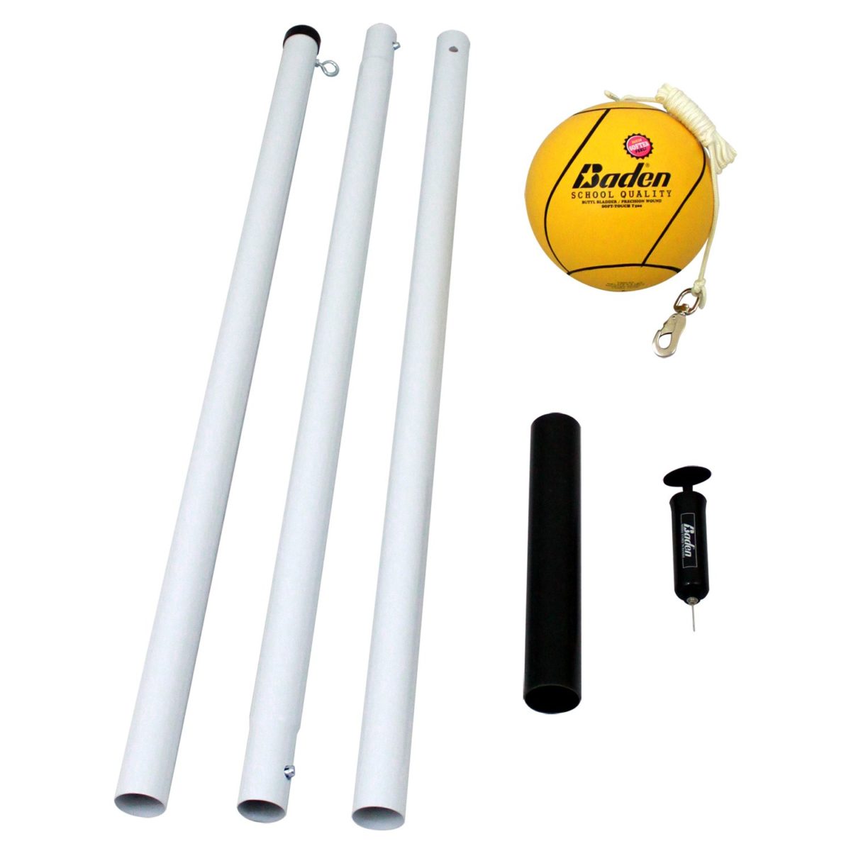 Top 5 Best Tetherball Sets [2021 Review] - Jenga Game