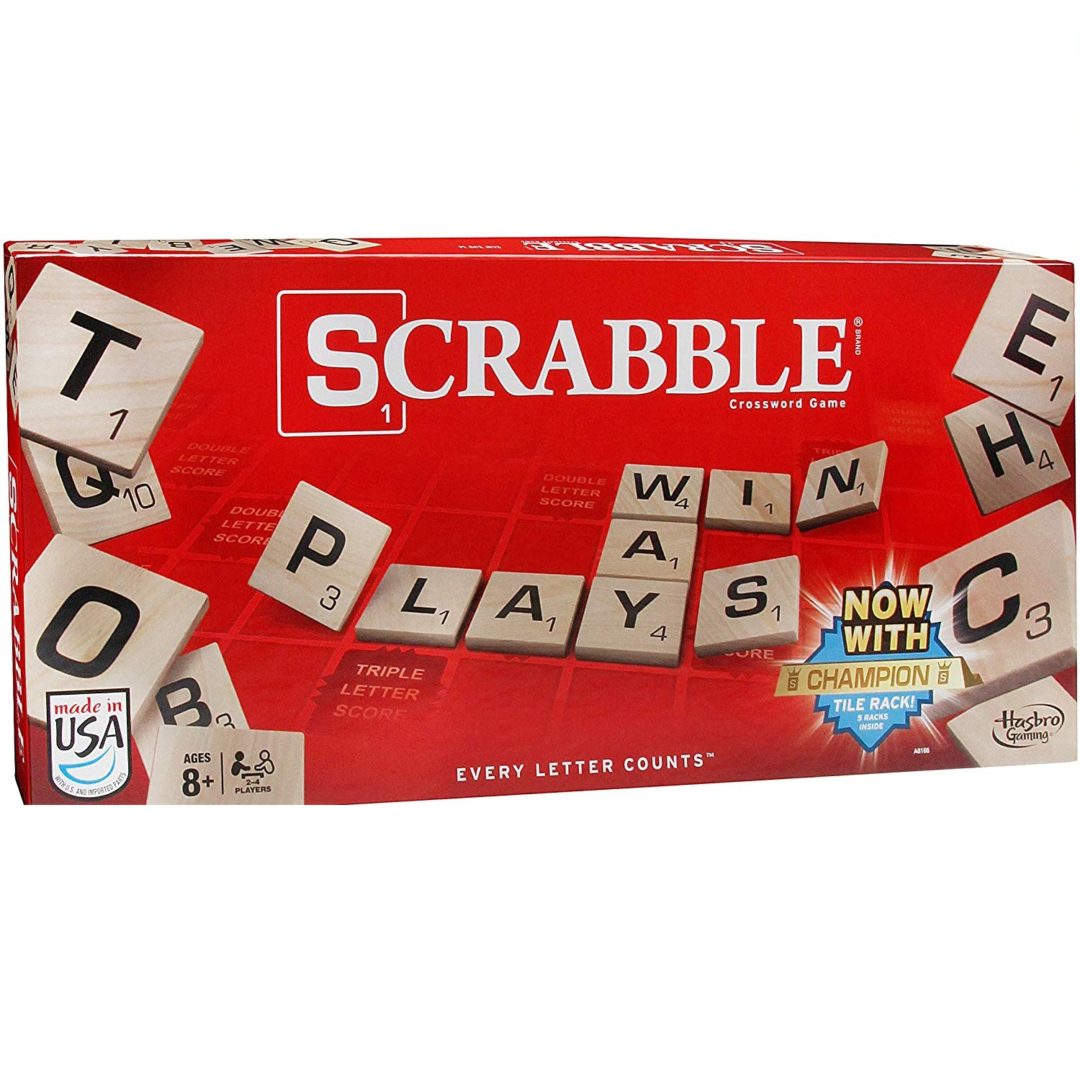 Top 5 Best Word Board Games 2021 Review Jenga Game