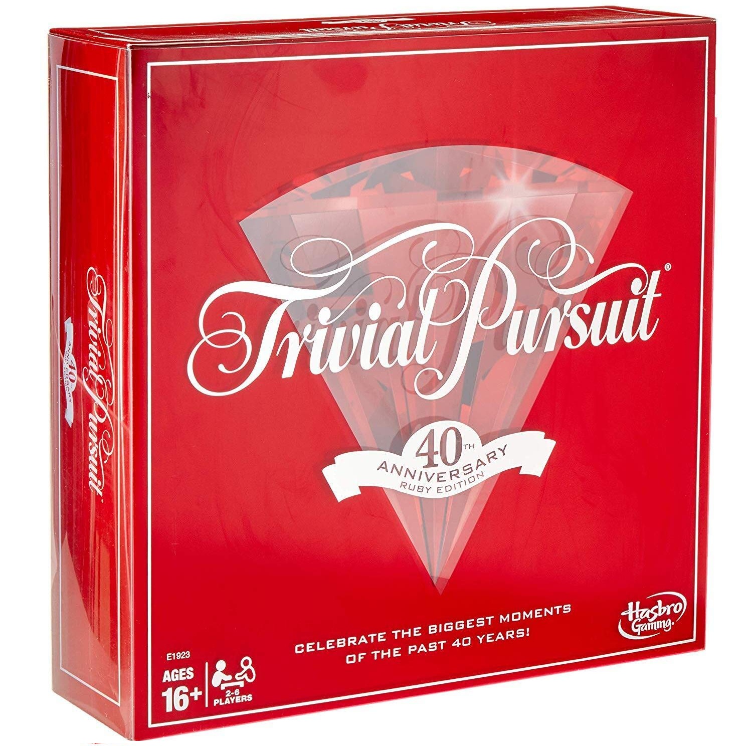 Top 5 Best Trivia Board Games [2021 Review] - Jenga Game