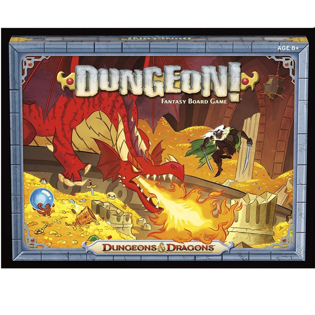 Top 5 Best Fantasy Board Games [2021 Review] - Jenga Game